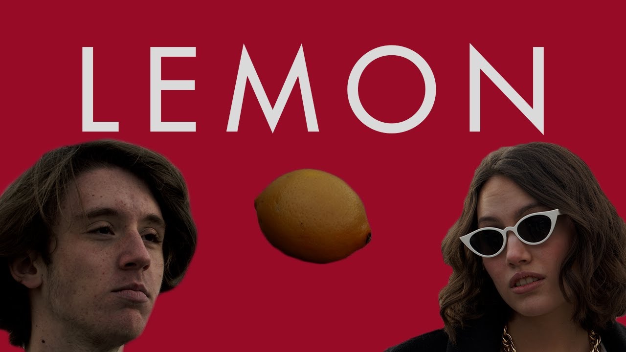 LEMON | Short Film - YouTube