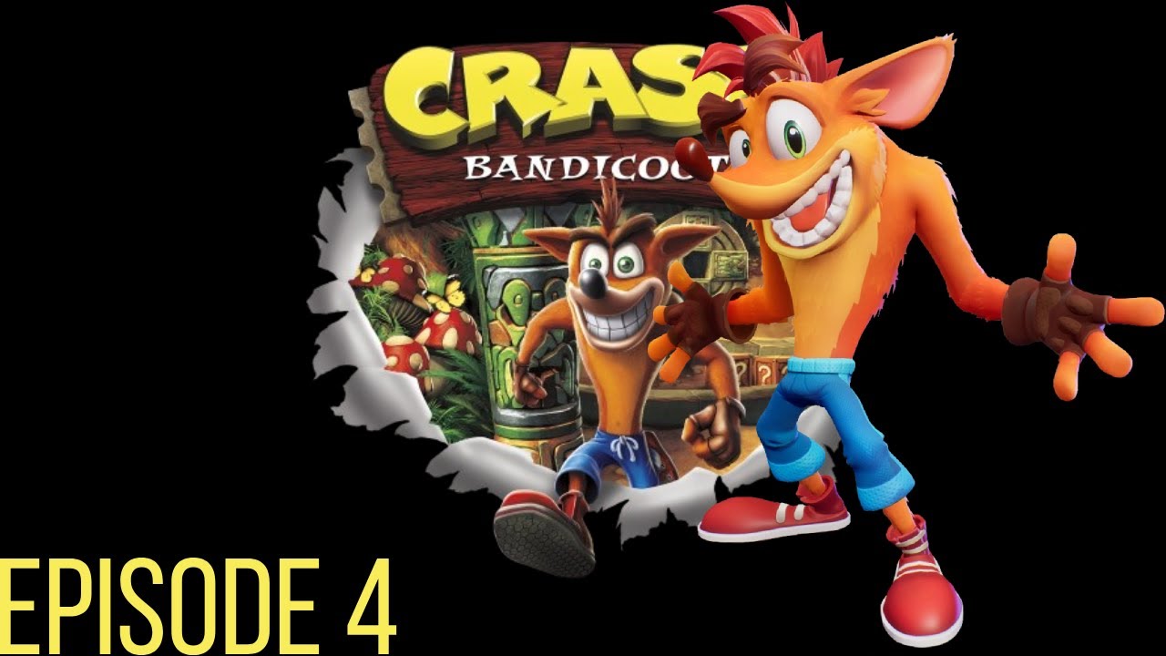 Saving Tawna 100 Completion Finale Crash Bandicoot N Sane