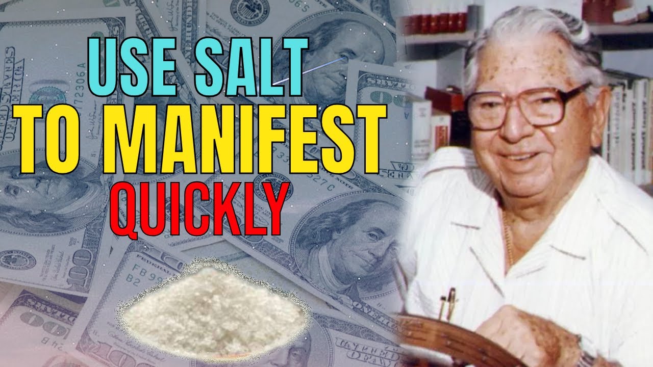 Salt (Your Pathway to Prosperity and Spiritual Enlightenment ...