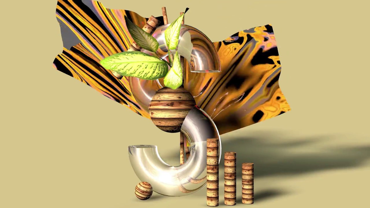 Alphabet Project 2017 | 36 Days of Type - YouTube