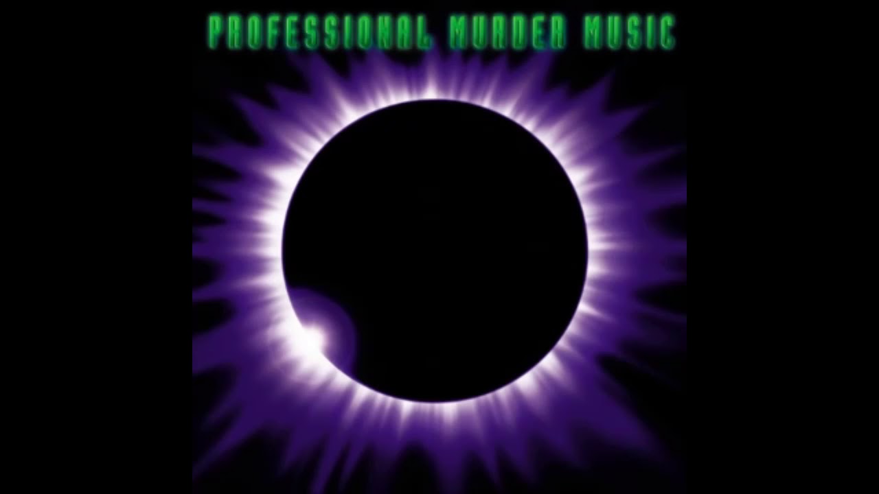Professional Murder Music - Of Unknown Origin - YouTube