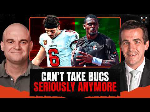 Deshaun Watson Bought Himself Some Time With That Win | MMQB