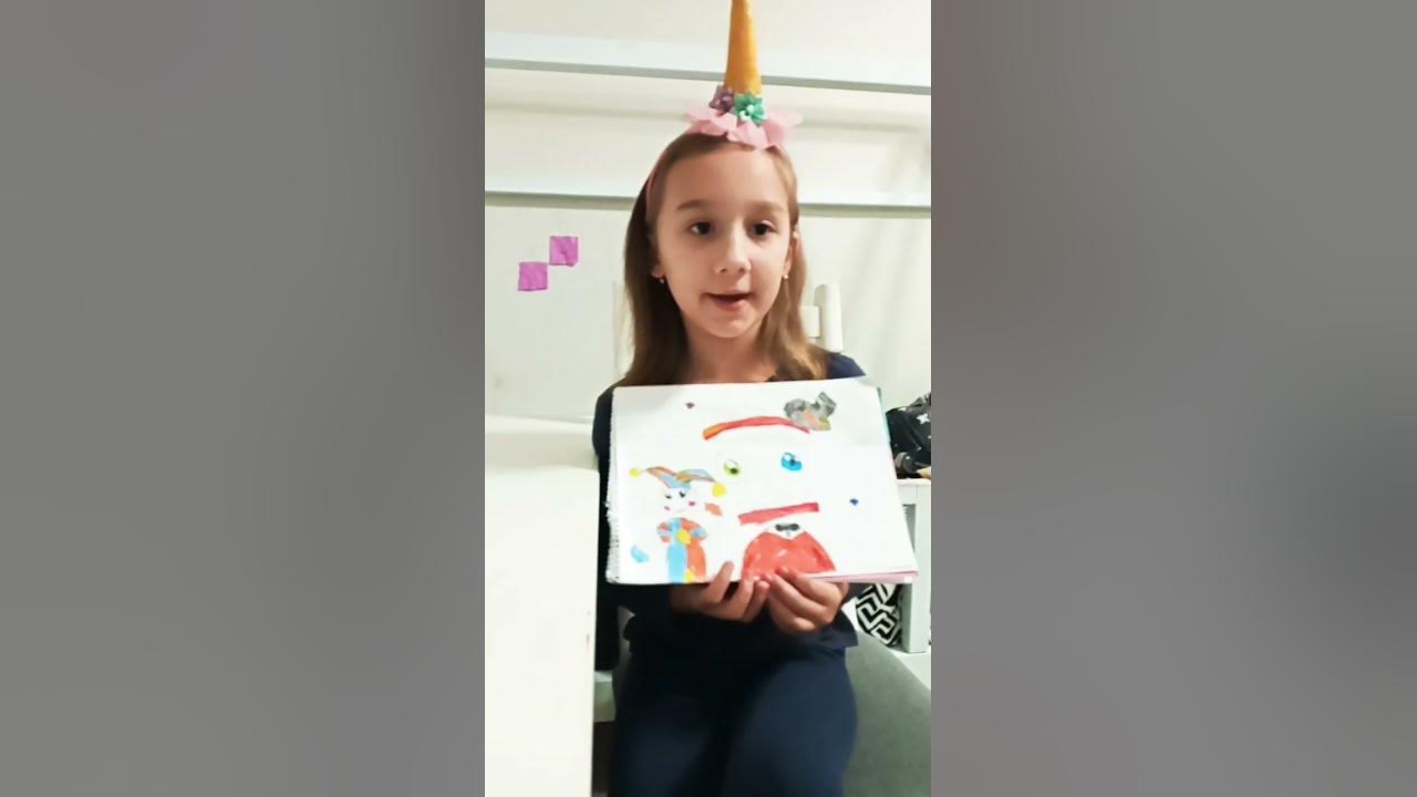 Я намалювала дивовижний цифровий цирк Кейн та Помні Youtube