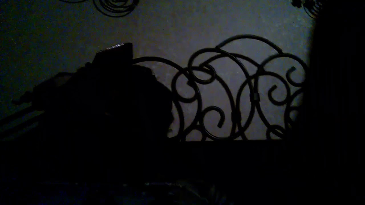 Follow aniyah Davis she a great dancer - YouTube