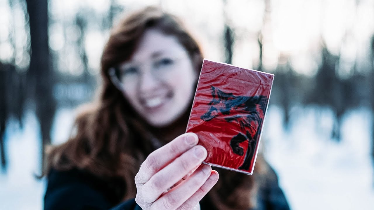 How To Release Your Own CUSTOM Deck Of Playing Cards YouTube How To Release Your Own CUSTOM Deck Of Playing Cards YouTube