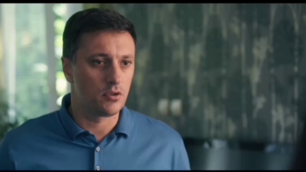 Gledaće te u 8 EPIZODI (SLATKE MUKE) - YouTube