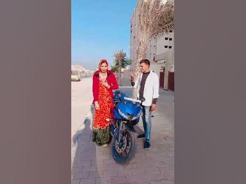 mamta Meena Babu Lal Meena #newsong - YouTube