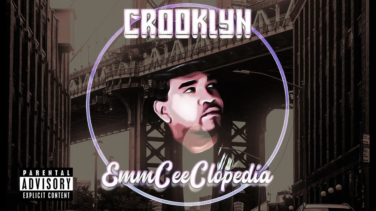 Crooklyn - Emceeclopedia (Album Completo) Prod. By Charli Brown. # ...