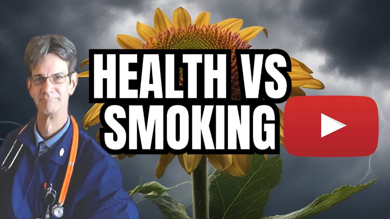 How to Protect Your Health from the Dangers of Smoking - YouTube