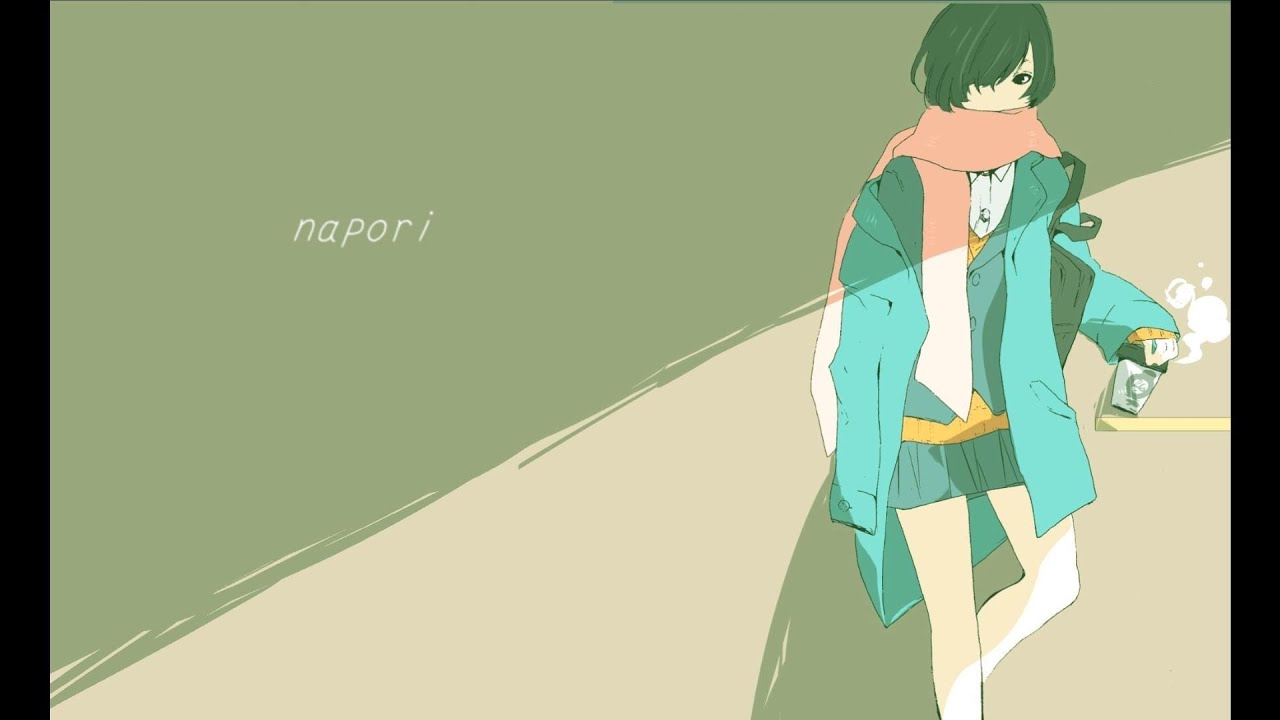 napori - Vaundy(cover)歌ってみた - YouTube