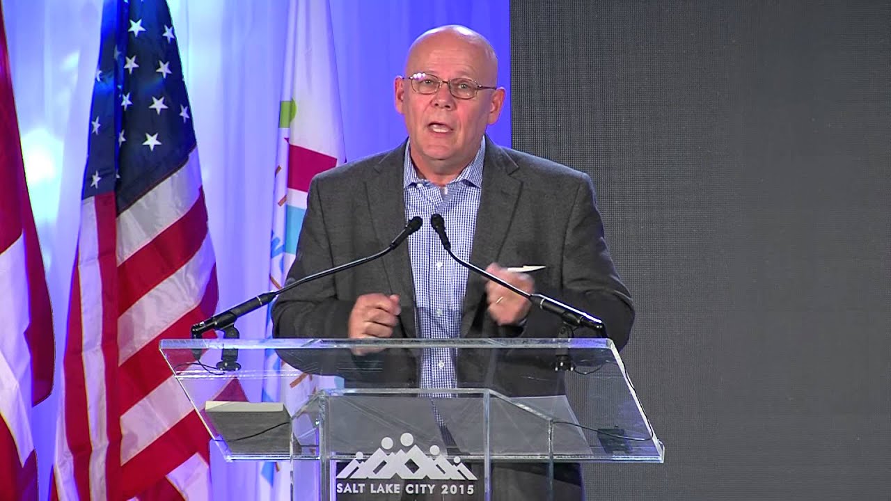 Warren Cole Smith, Problems Facing Today's Families Around the World ...