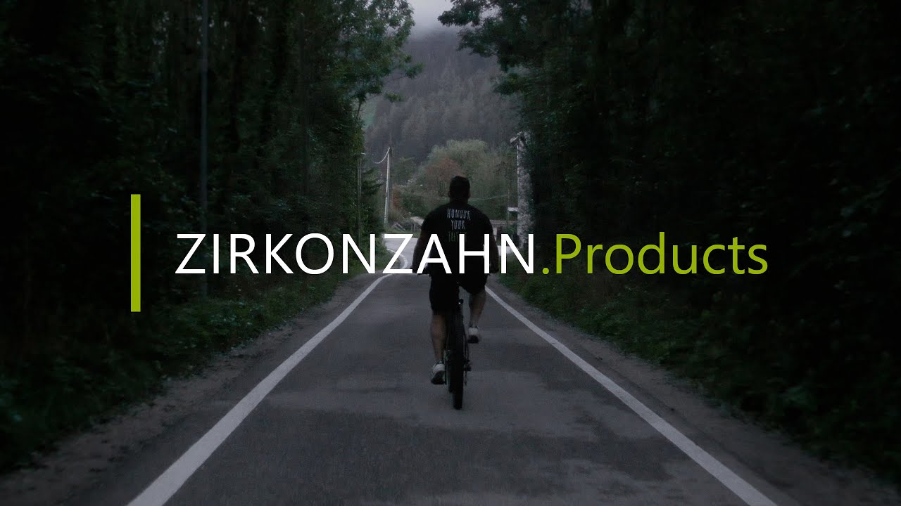 Hinter den Kulissen der Fräsgerät-Komfortlinie M2 | Zirkonzahn.Products - YouTube