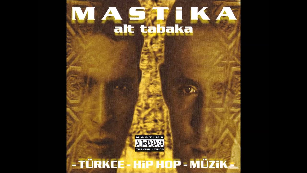 02 Mastika - Mastika - YouTube