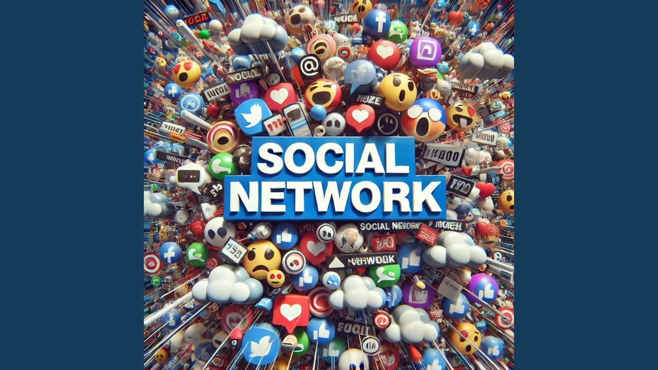 Social Network - YouTube