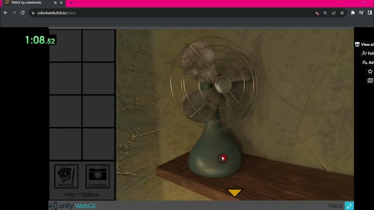 Trace Any Speedrun 2 10 79 YouTube trace-any-speedrun-2-10-79-youtube