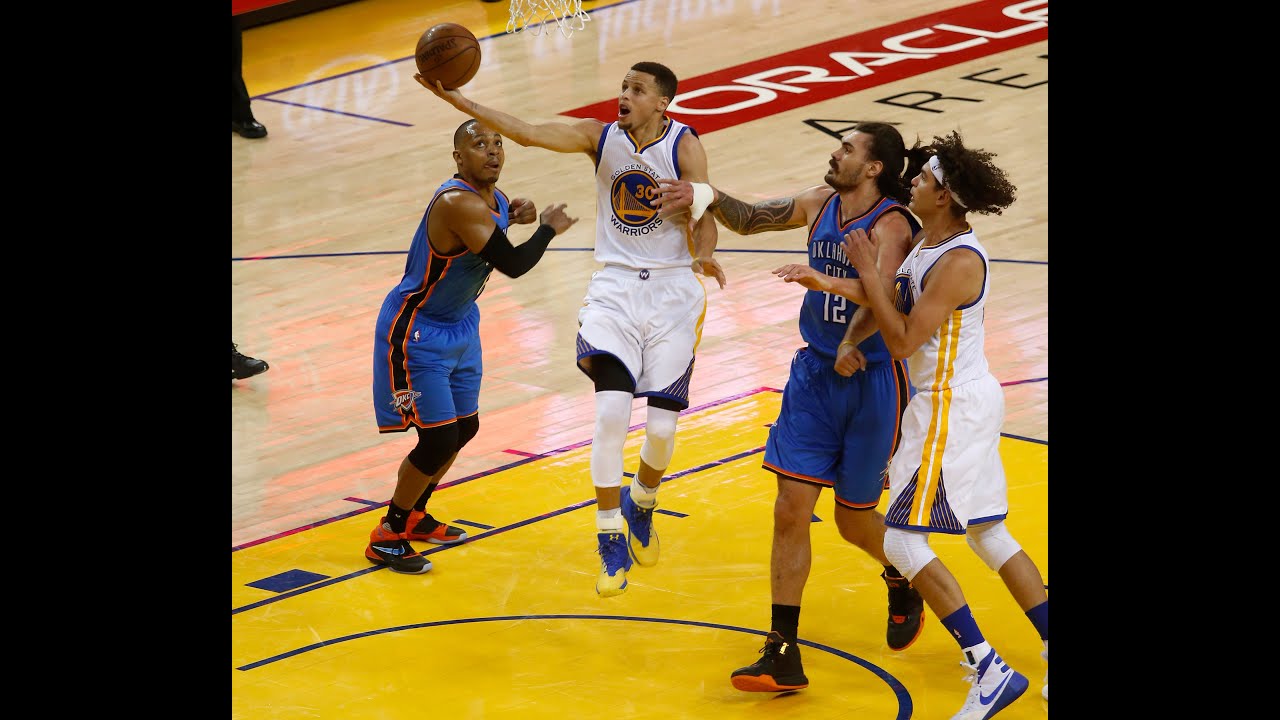 Stephen Curry's 3rd quarter flurry leads Warriors to Game 2 win in ...
