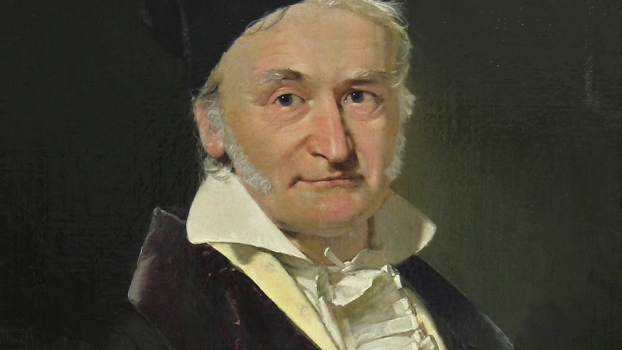 Caspar Wessel Jonas Andersson - YouTube