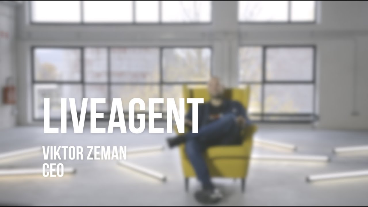 Quality Unit oslavuje s WebSupportom - Viktor Zeman - YouTube