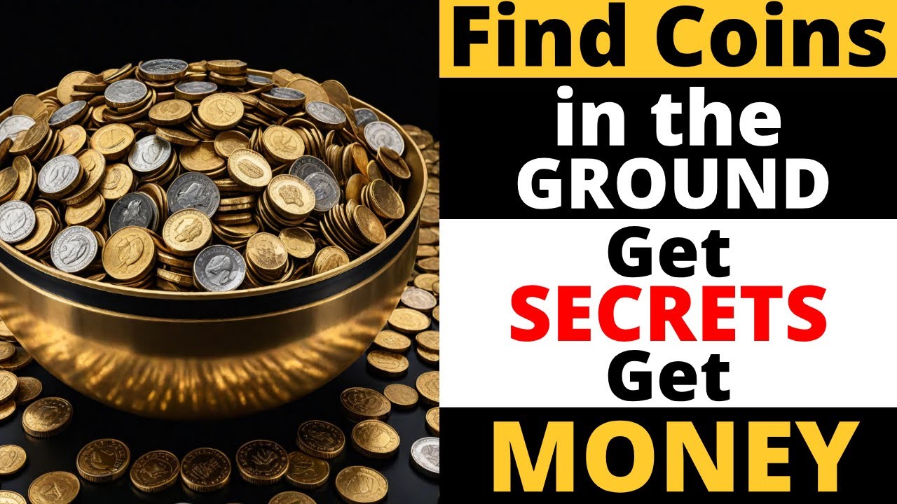 Extreme MONEY-MAKING Coin Finders! LOADS of Cash in the Countryside ...