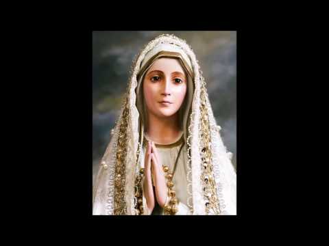 Ave Maria (Artistic Vocal Interpretation, rap style, Liza Monet)