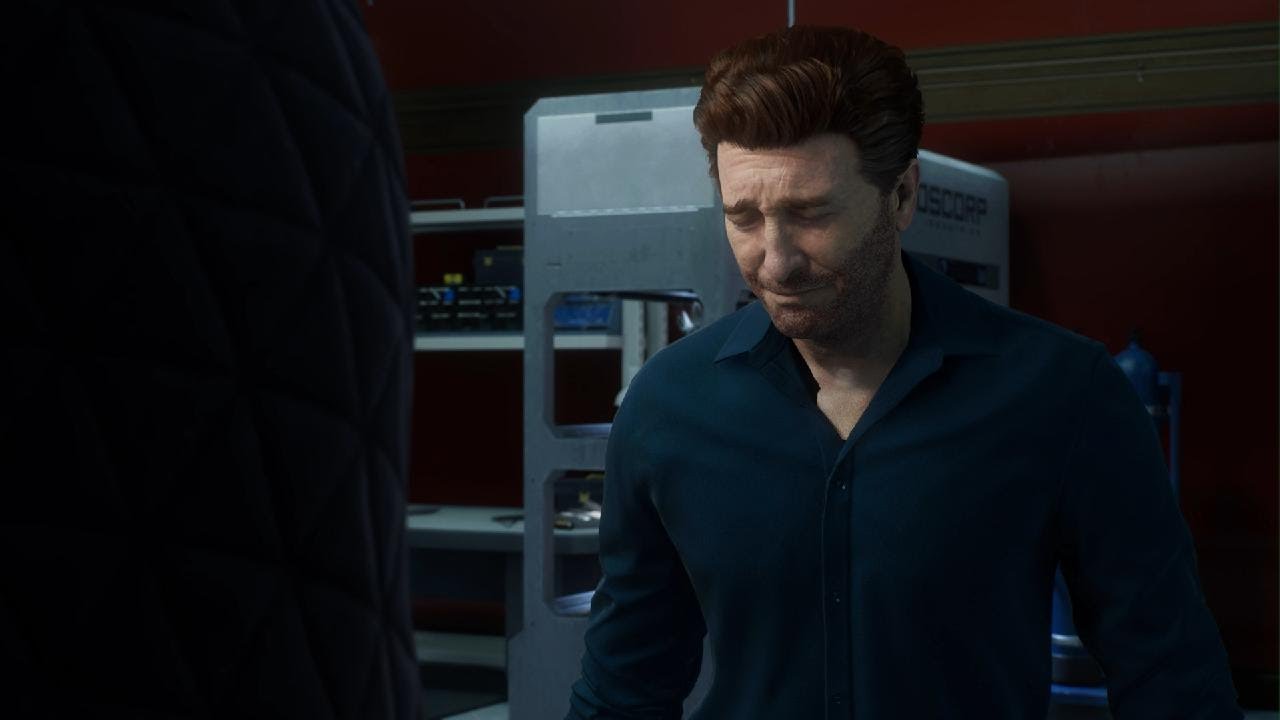Marvel's Spider-Man 2 Norman Osborn is father of the year - YouTube