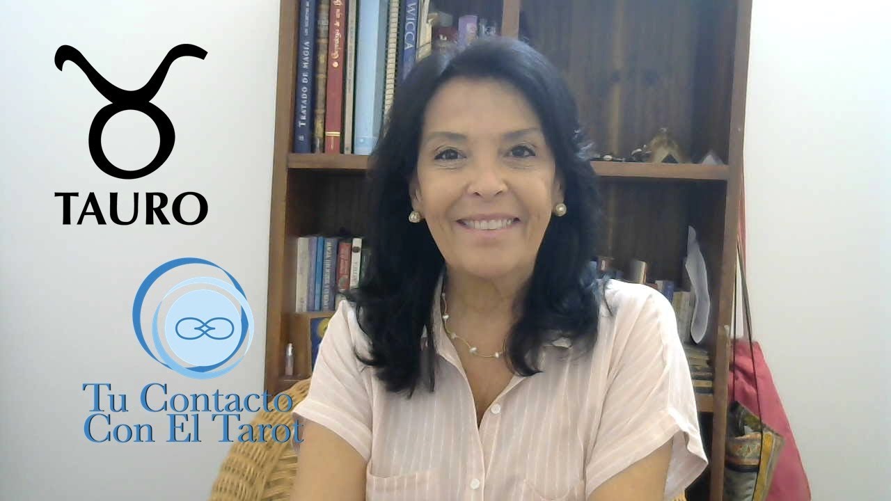 Tarot para Tauro 2018 Parte 2 - YouTube