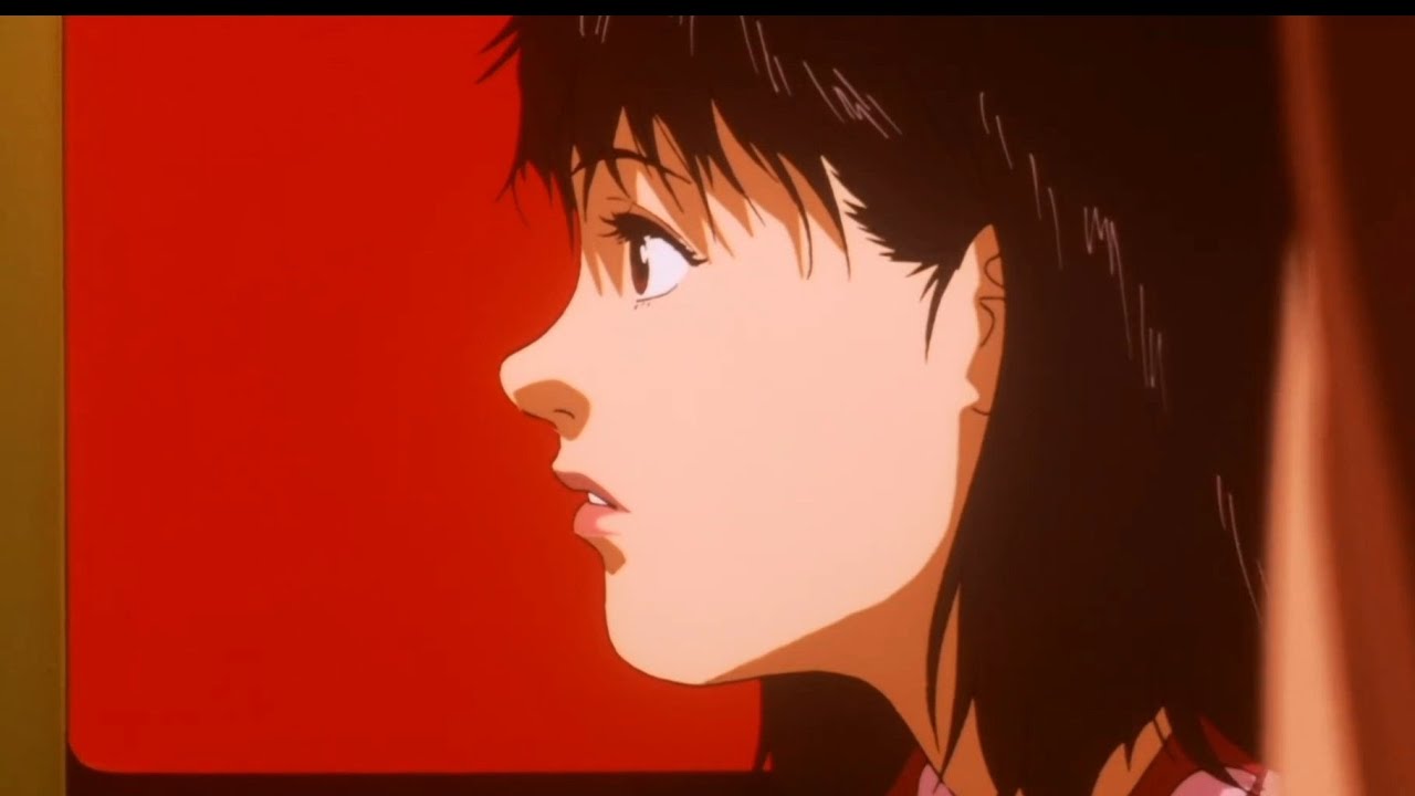 The Weeknd - Double Fantasy(Perfect Blue) - YouTube