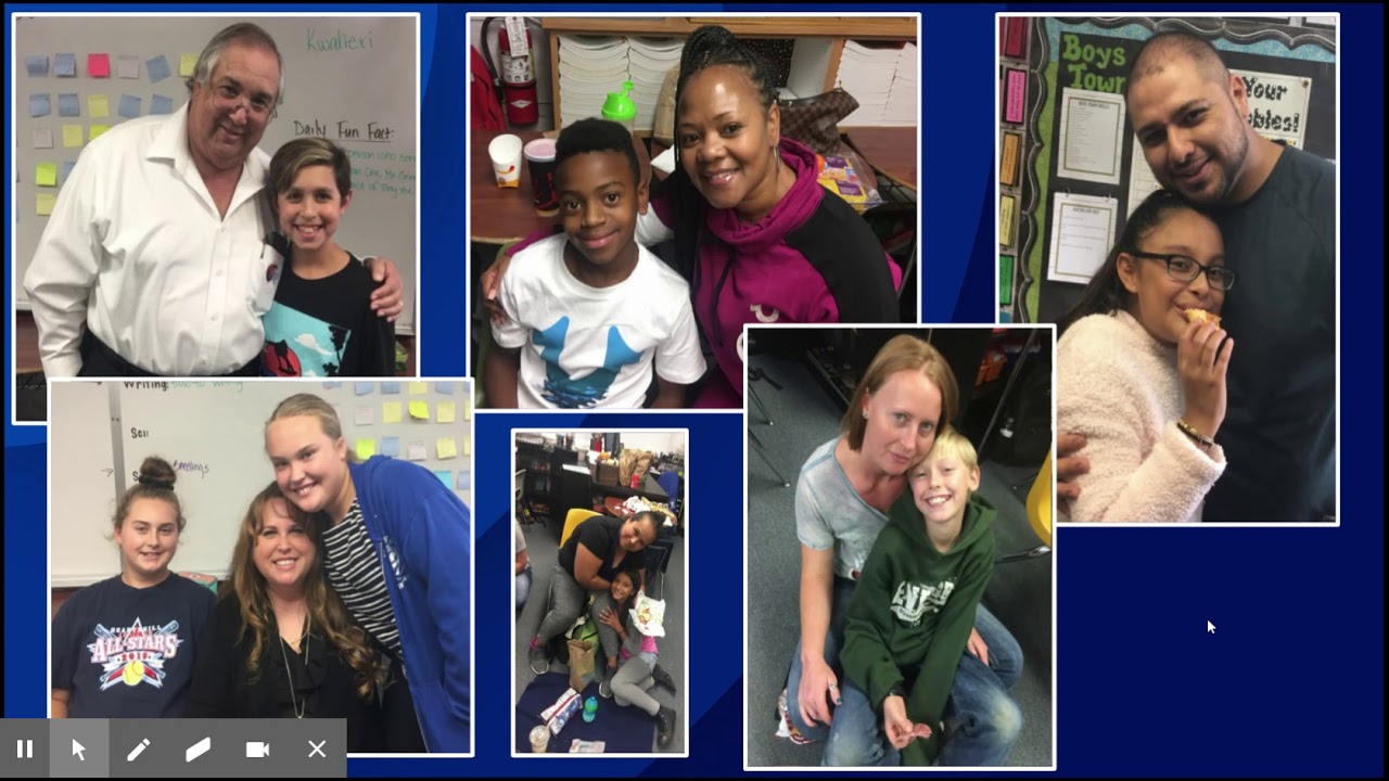 Valley View Initial WASC Visit January 2021- Final - Google Slides ...