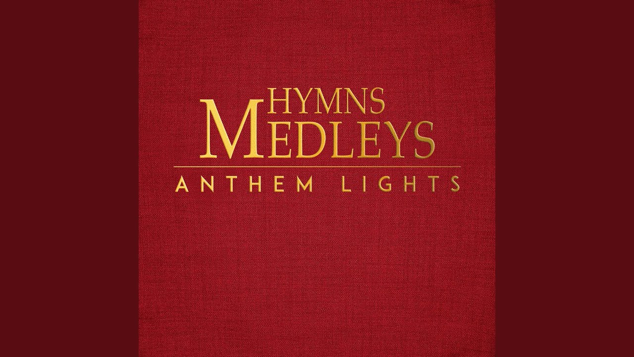 Hymns Mash-Up: How Great Thou Art / It Is Well / Holy, Holy, Holy ...