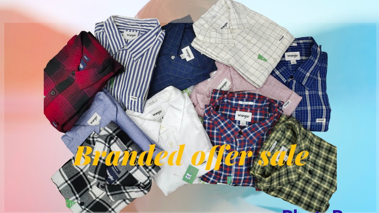 BRANDED DRESS OFFER SALE SHOP/MULTI BRAND OFFER SALE BRANDED CHENNAI ...
