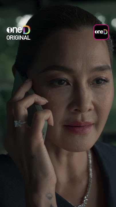 รับสายโทรศัพท์ ปั่นประสาท(ว่าที่)แม่ผัว #shorts #ทิชา | one31 - YouTube