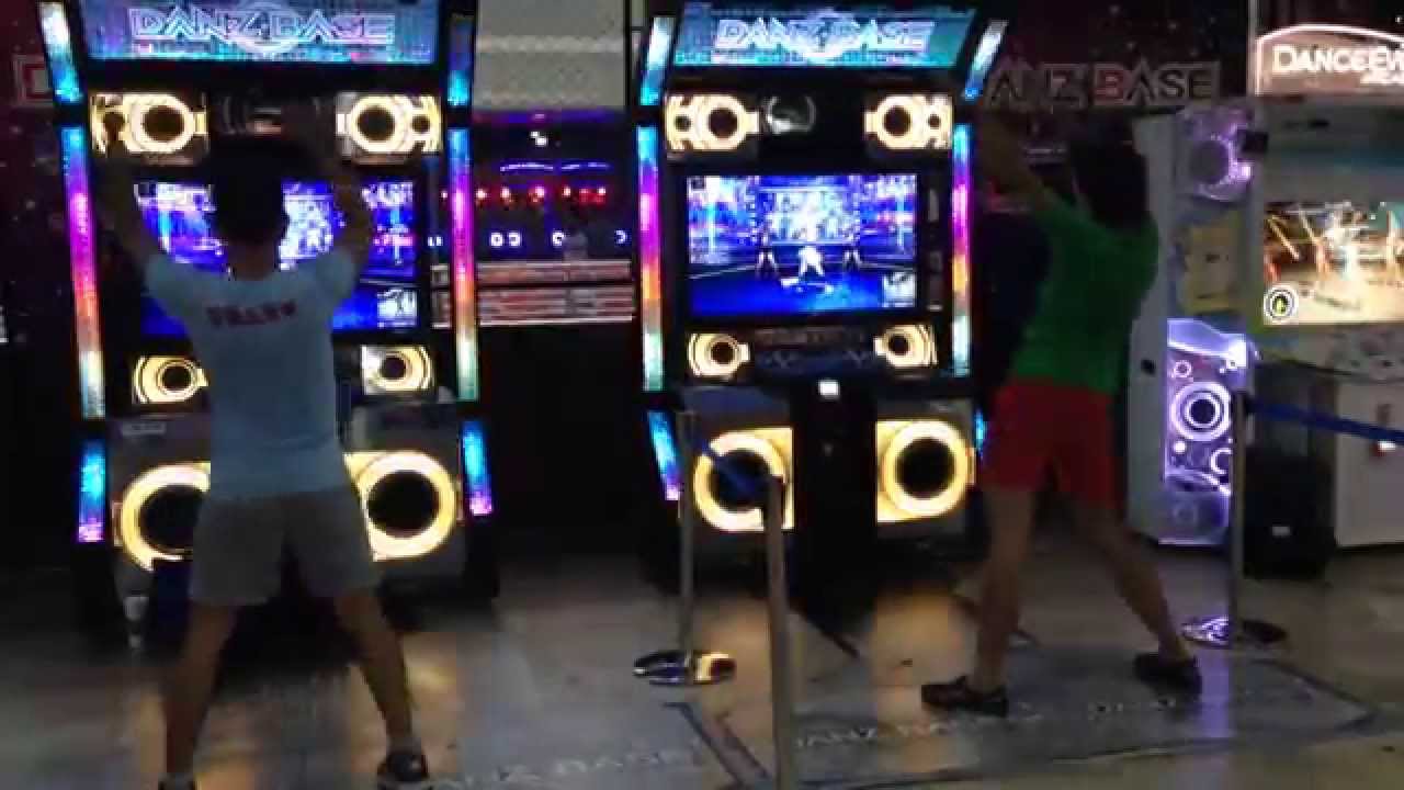 Danz Base - l Thailand | ขอใจเธอแลกเบอร์โทร [ MASTER ] SS - YouTube