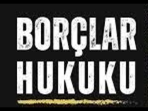 BORÇLAR HUKUKU (ÖZEL) PRATİK ÇALIŞMASI - 23 #hukuk #hakimlik #hukukdersleri #ders #study #kpss #yks