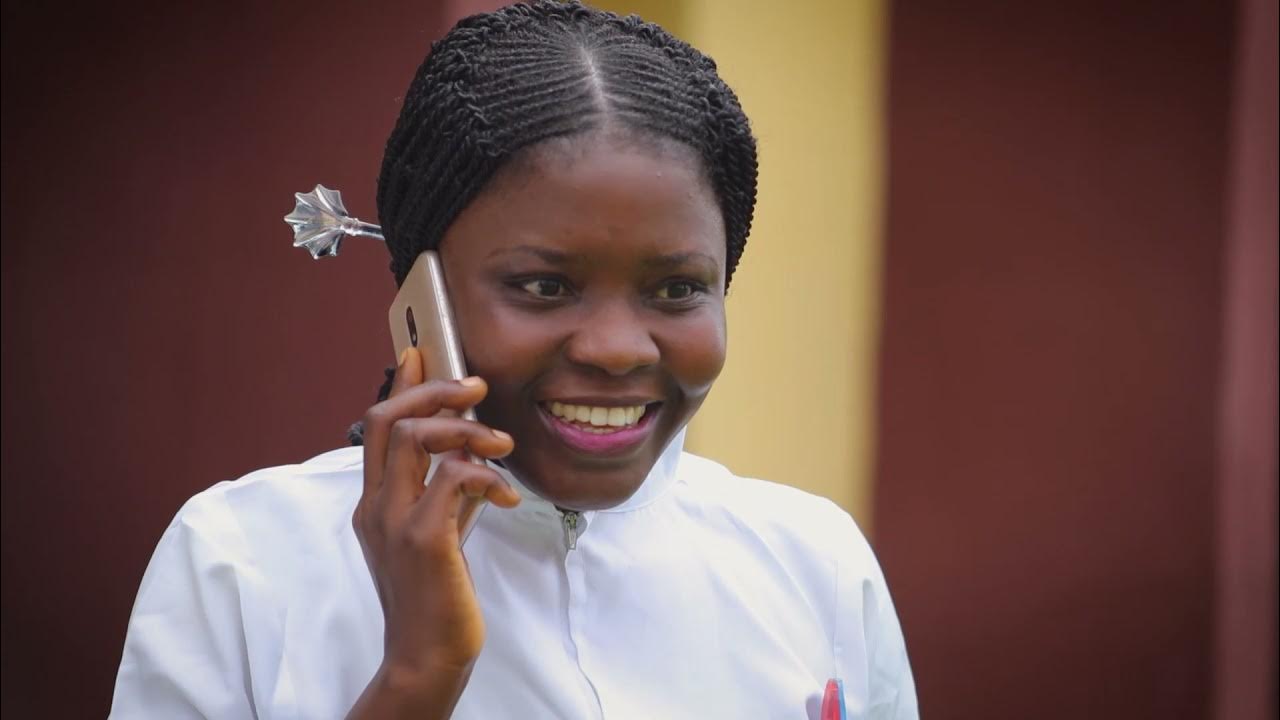 THE BABY ll MZI Movie ll Written and Directed By Omolara Ayoola PMH - YouTube