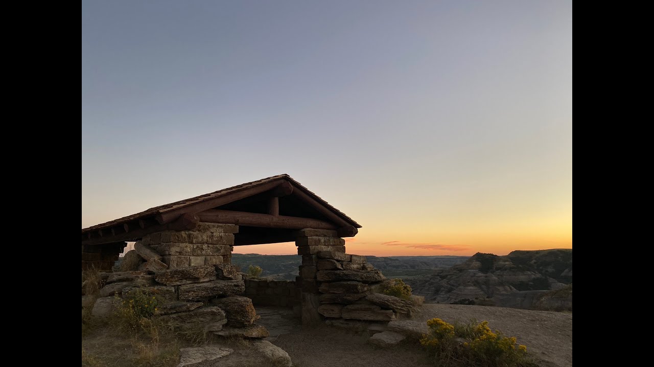 "Nightfall" from "Awakening", Windtalker Native American Flute, Randy ...