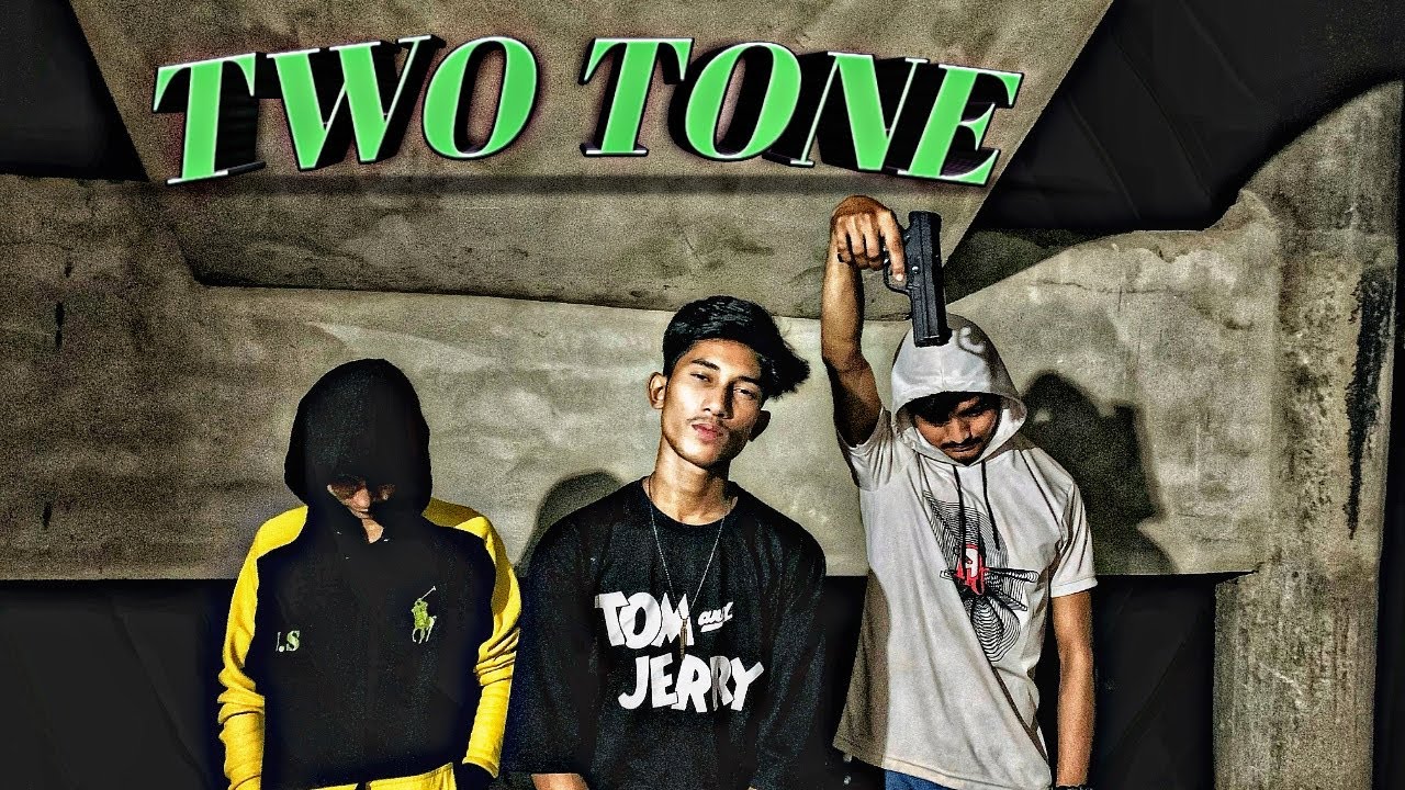 TWO TONE | YOUNG STUNNERS | TALHA ANJUM | TALHAH YUNUS | HEAZY HERE ...