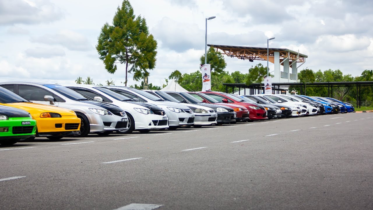 SAM AUTO TT Centexs // SAM AUTO Meet - YouTube