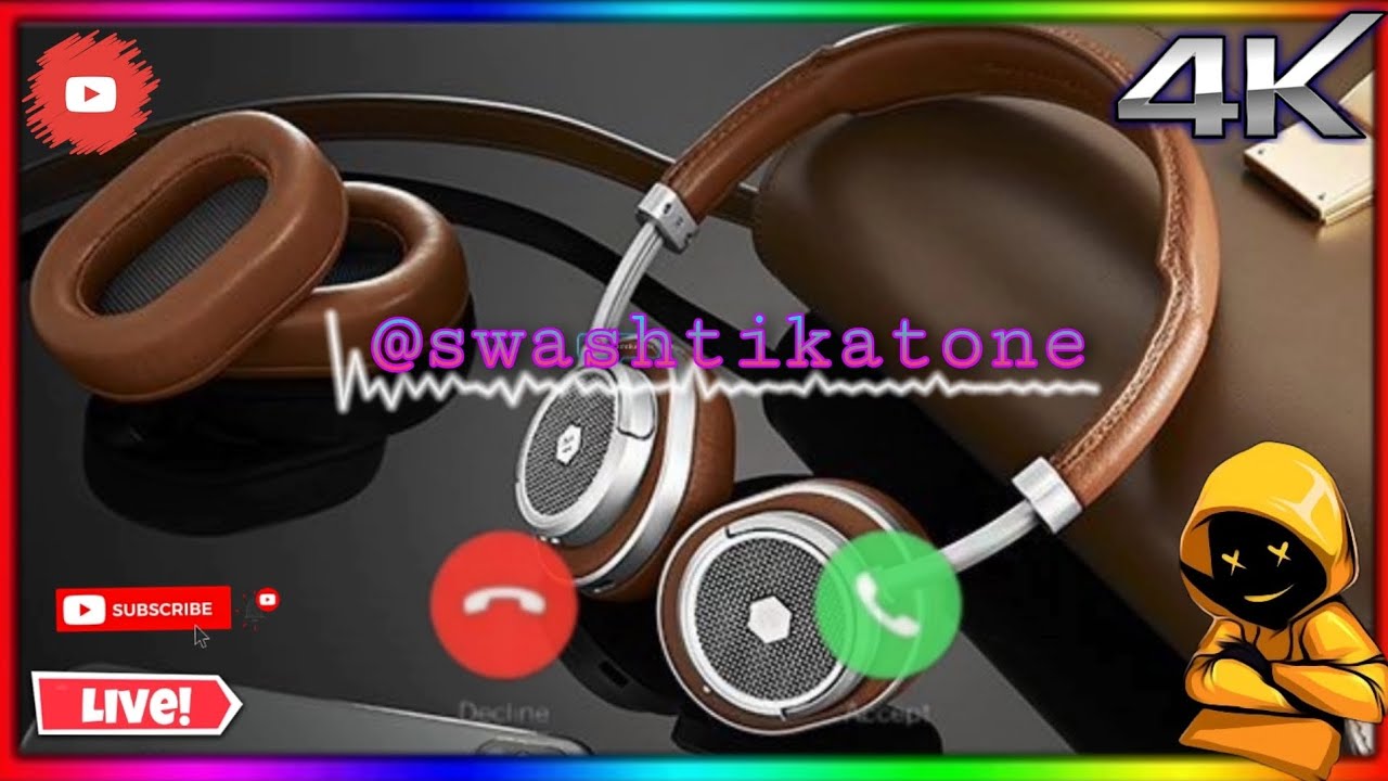 Xiaomi Ringtone || Instrumental Ringtone || Phone Ringtone || Swashtika ...