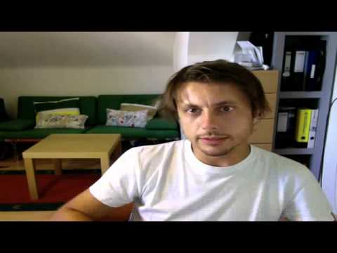 Test Webcam-Video vom Jul 23,