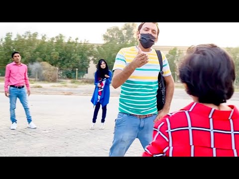 Main Hoon Don Chota Don 😎 || Episode-4 || Short Story || Comedy - YouTube