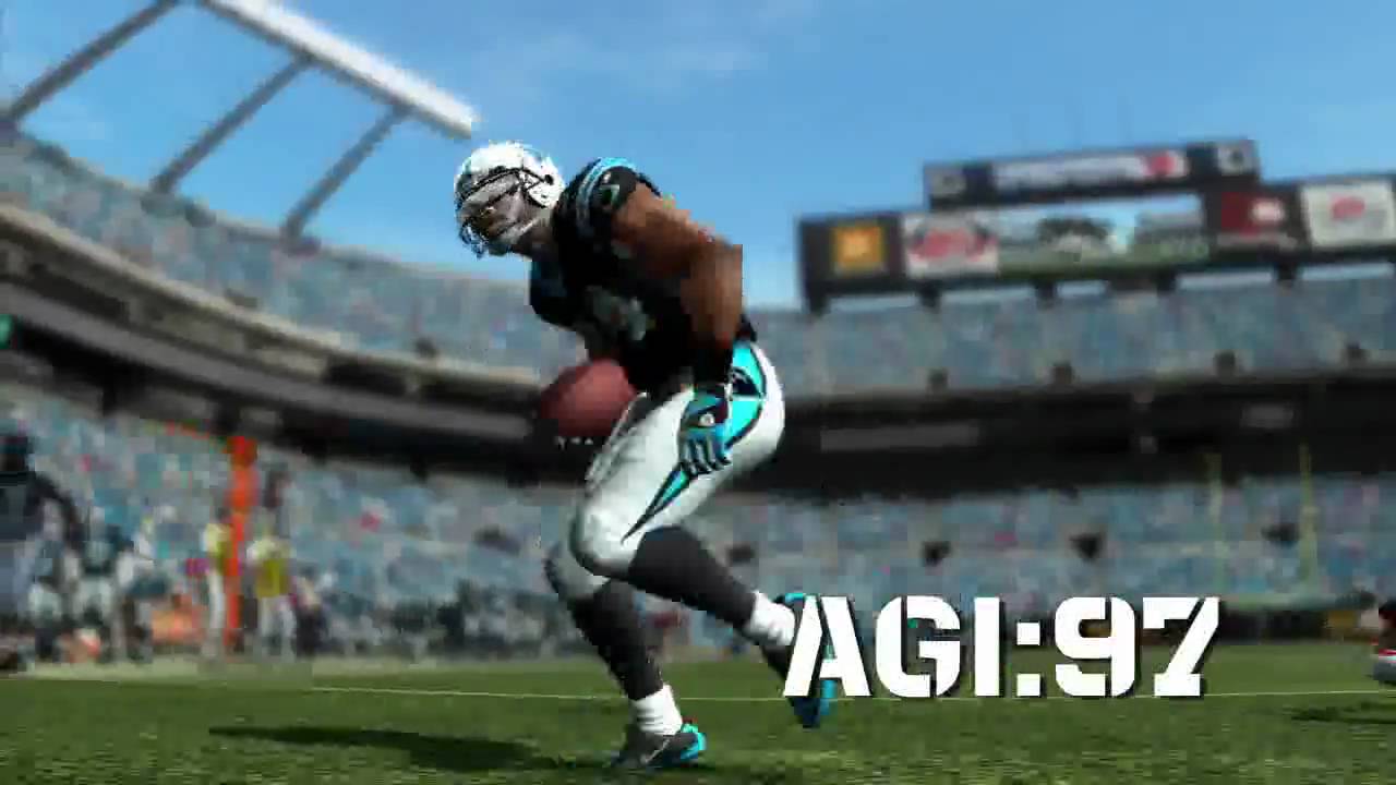 Madden NFL 11 - iPhone | PS2 | PS3 | PSP | Wii | Xbox 360 - NFC South ...