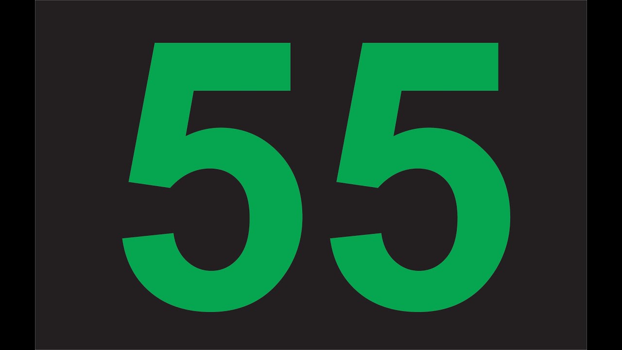 55 - YouTube