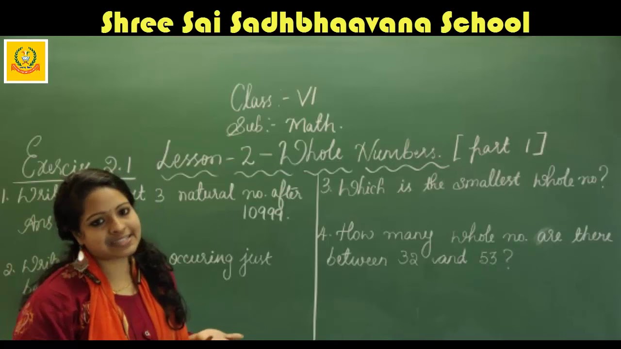 6TH STD MATH CHAPTER 2 WHOLE NUMBERS PART 1 KARNATAKA STATE SYLLABUS 6th-std-math-chapter-2-whole-numbers-part-1-karnataka-state-syllabus
