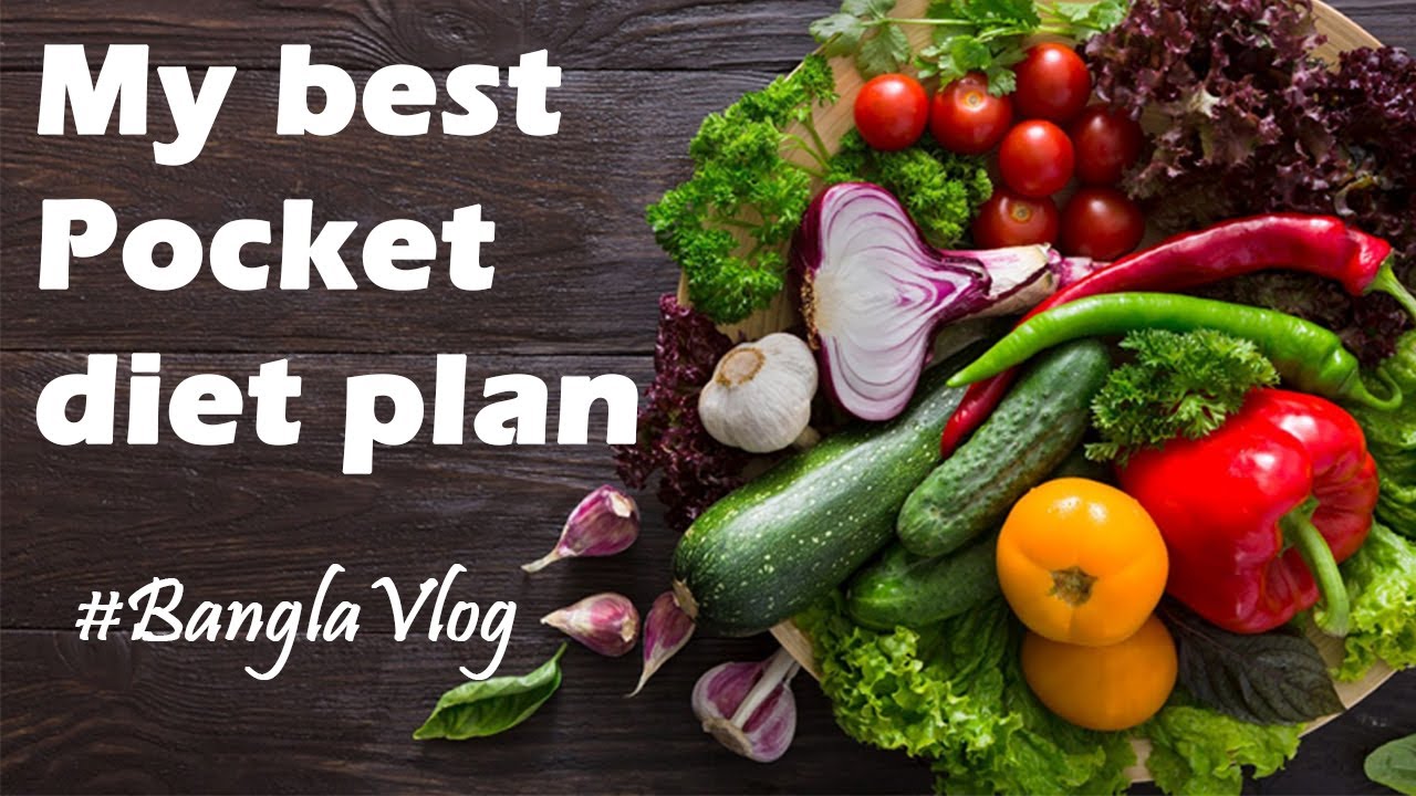 My best pocket diet | The Best Meal Plan To Lose Fat Faster (EAT LIKE ...