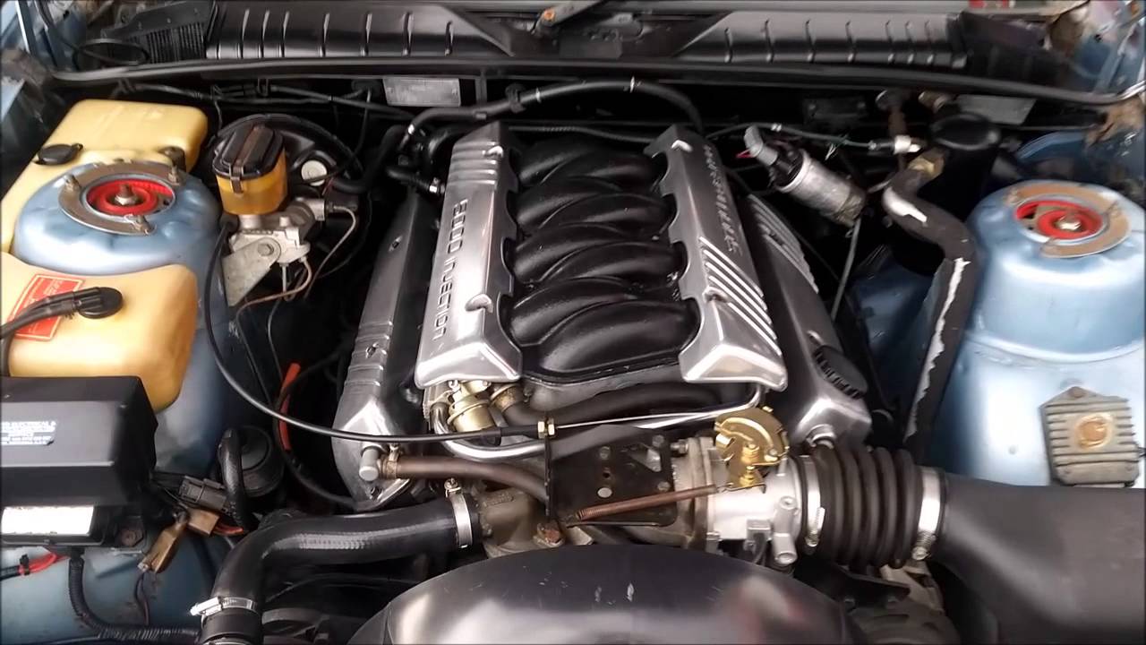 1990 Holden VG VG S Utility 2dr Man 5sp 5.0i - YouTube