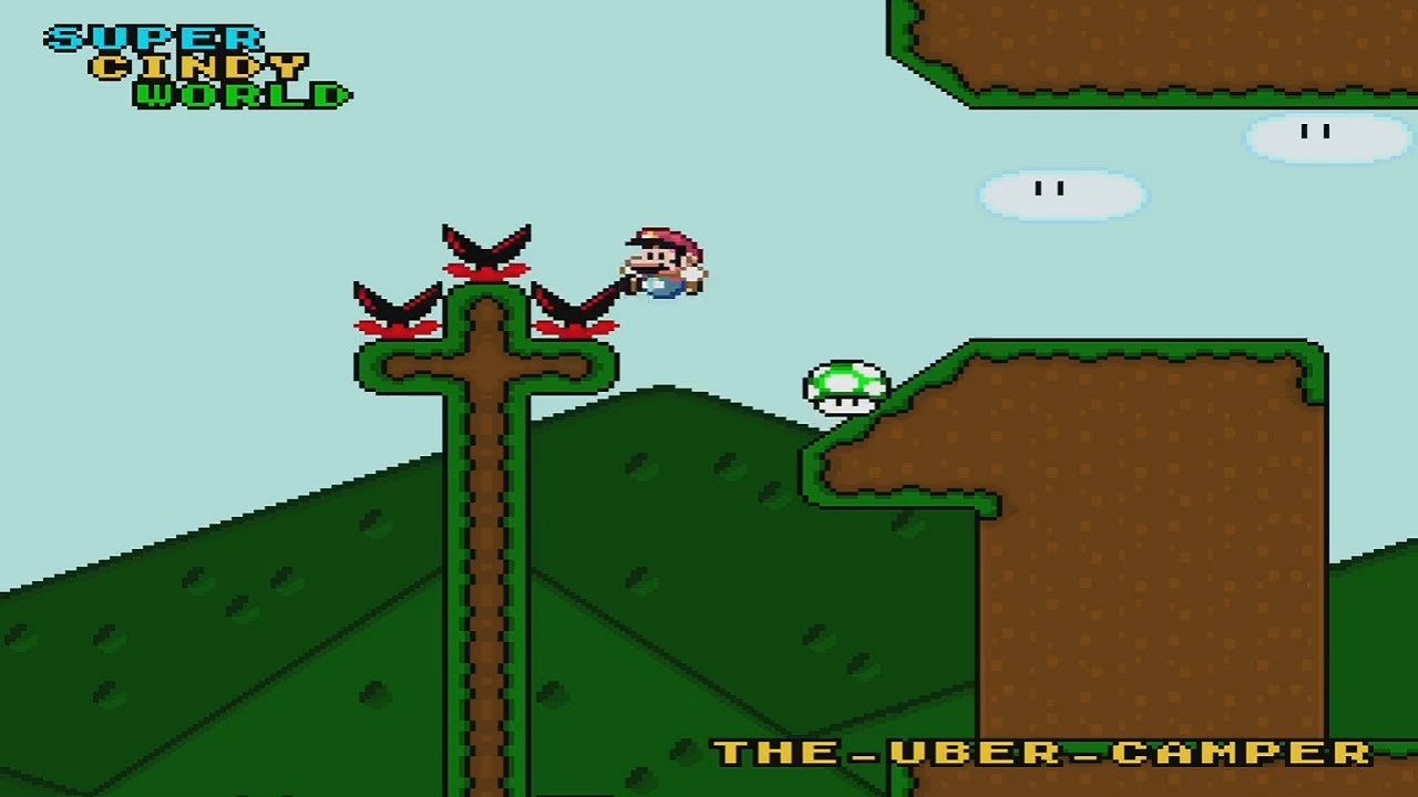1. Super Cindy World - Wer ist Cindy? - YouTube