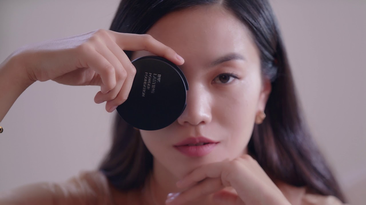THE FACE SHOP make-up is now fmgt - YouTube