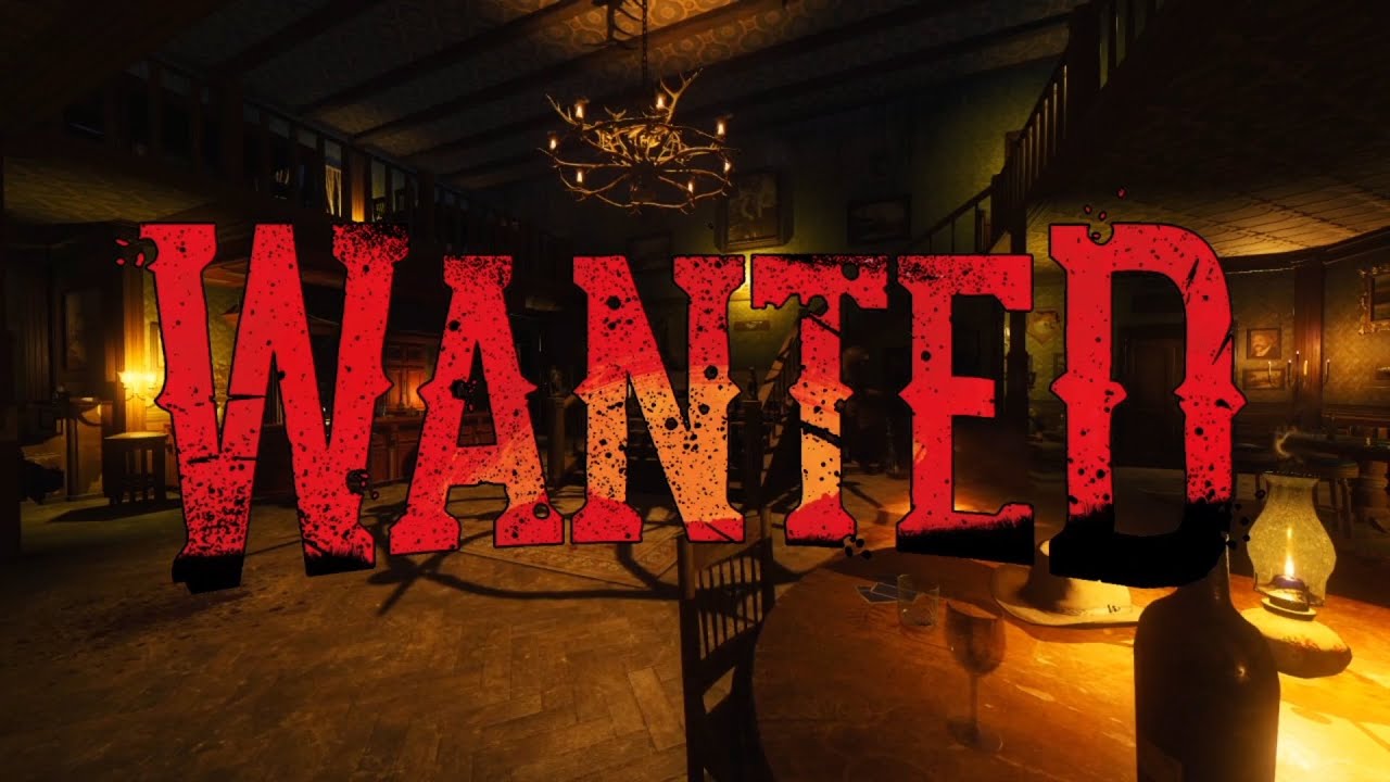 Call of Duty BO3 Zombies - Wanted (A partir de la Ronda 18 / Easter Egg ...
