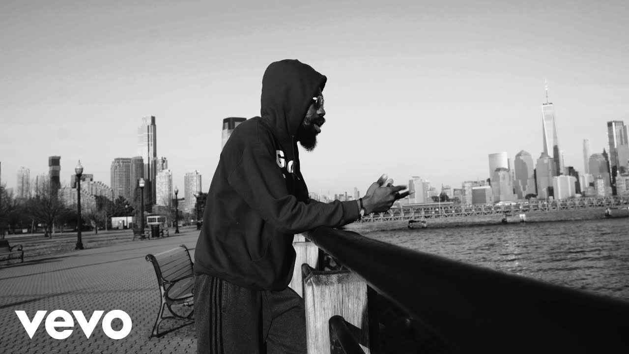 Dzh - PRACTICE (Official Video) - YouTube