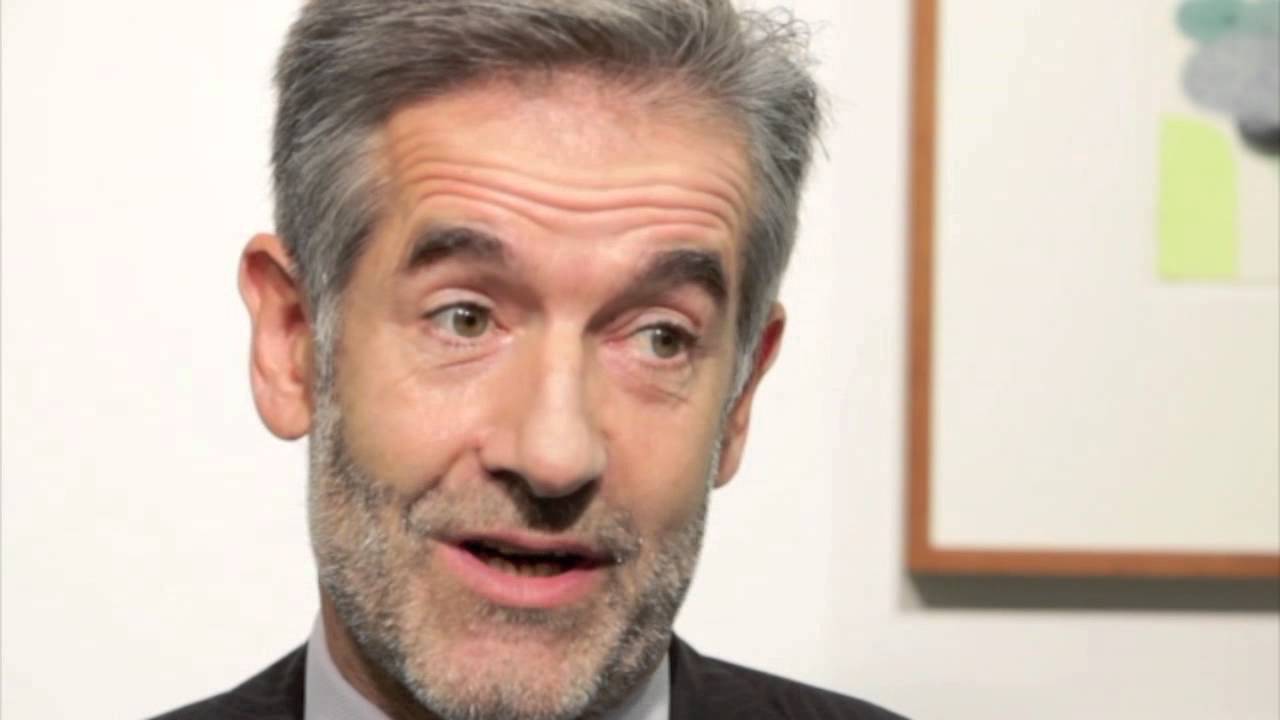 Interview with Ian Filby - YouTube